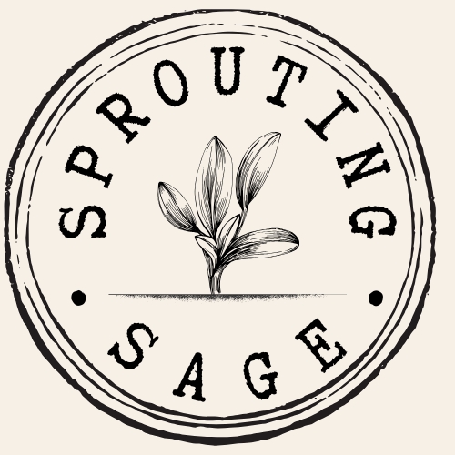 Sprouting Sage - LEESBURG - Georgia - United States - Kiana - Eventeny