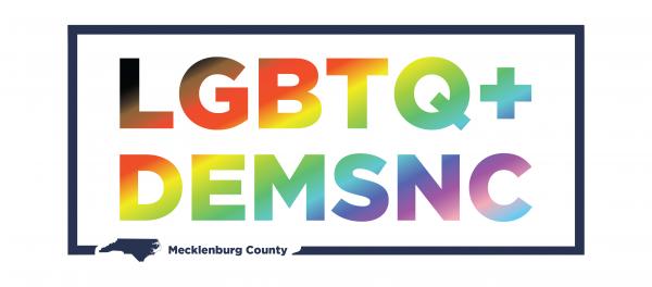 LGBTQ+ Meck Dems - Charlotte, NC - North Carolina - United States ...