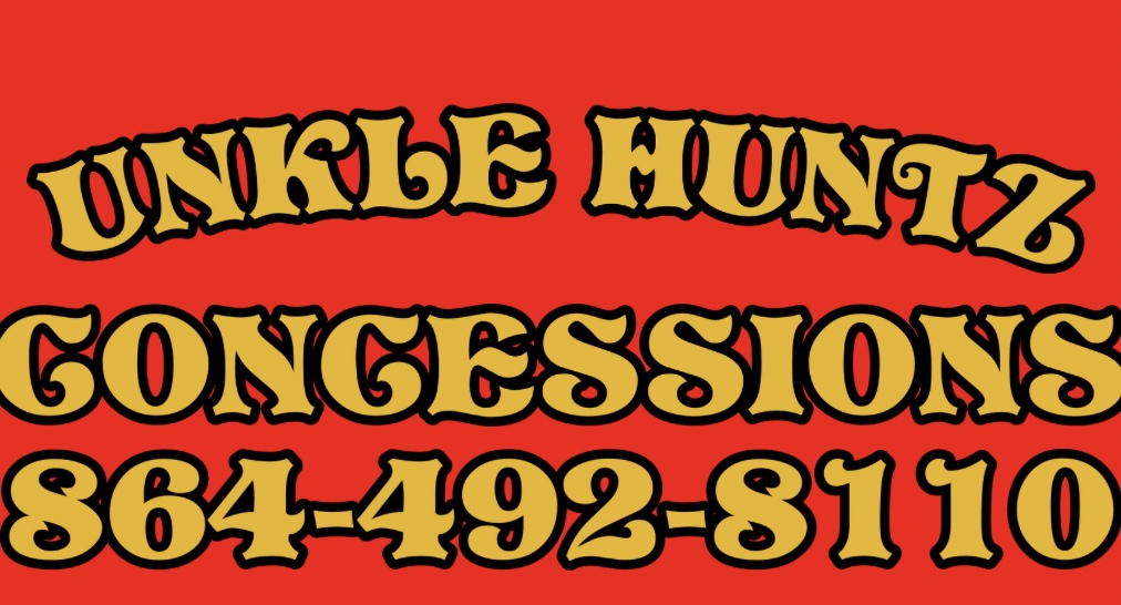 Unkle Huntz Concessions - Shelby - North Carolina - United States ...