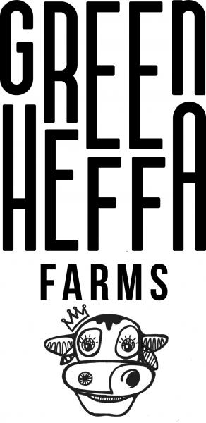 Green Heffa Farms - Liberty - North Carolina - United States - Farmer ...