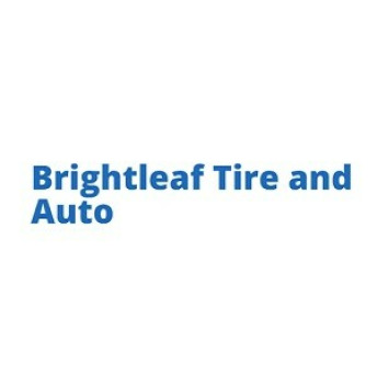 Brightleaf Tire and Auto - Smithfield - North Carolina - United States ...