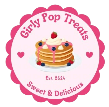 Girly Pop Treats - Pearland - Texas - United States - Erika - Eventeny