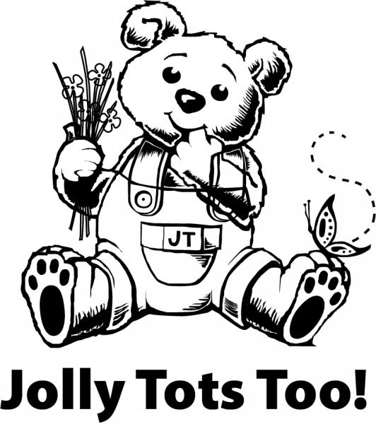 Jolly Tots, Too! - Columbus - Ohio - United States - Kelly - Eventeny