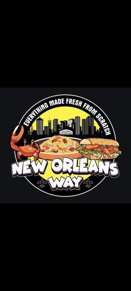 New orleans way llc - Everman - Texas - United States - Candi - Eventeny