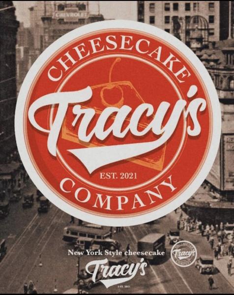 Tracy’s Cheesecake Co. - Winter Haven - Florida - United States - Tracy ...