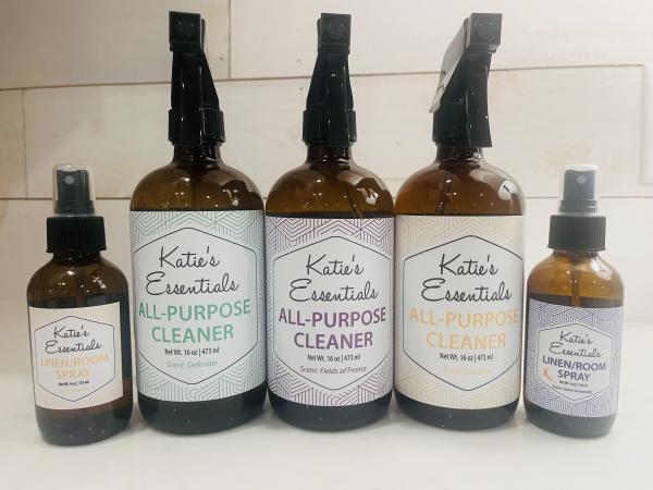 Katie’s Essentials LLC - Hartselle - Alabama - United States - Eventeny