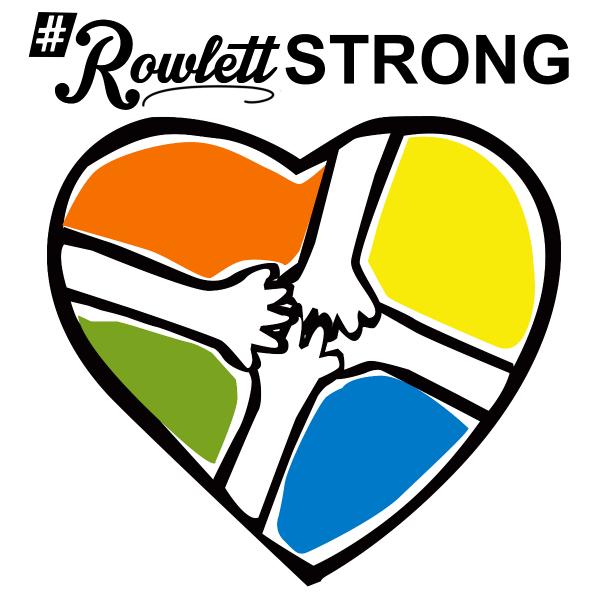 Rowlett Strong - Rowlett - Texas - United States - Eventeny