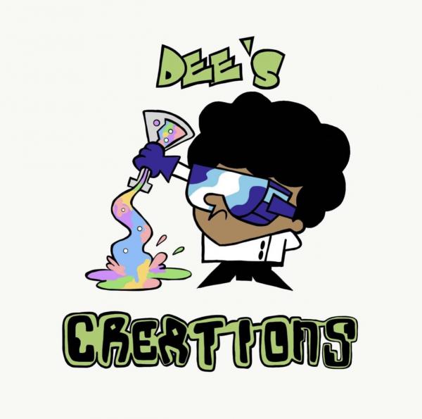 Dee’s Creations - Demopolis - Alabama - United States - Demoria - Eventeny