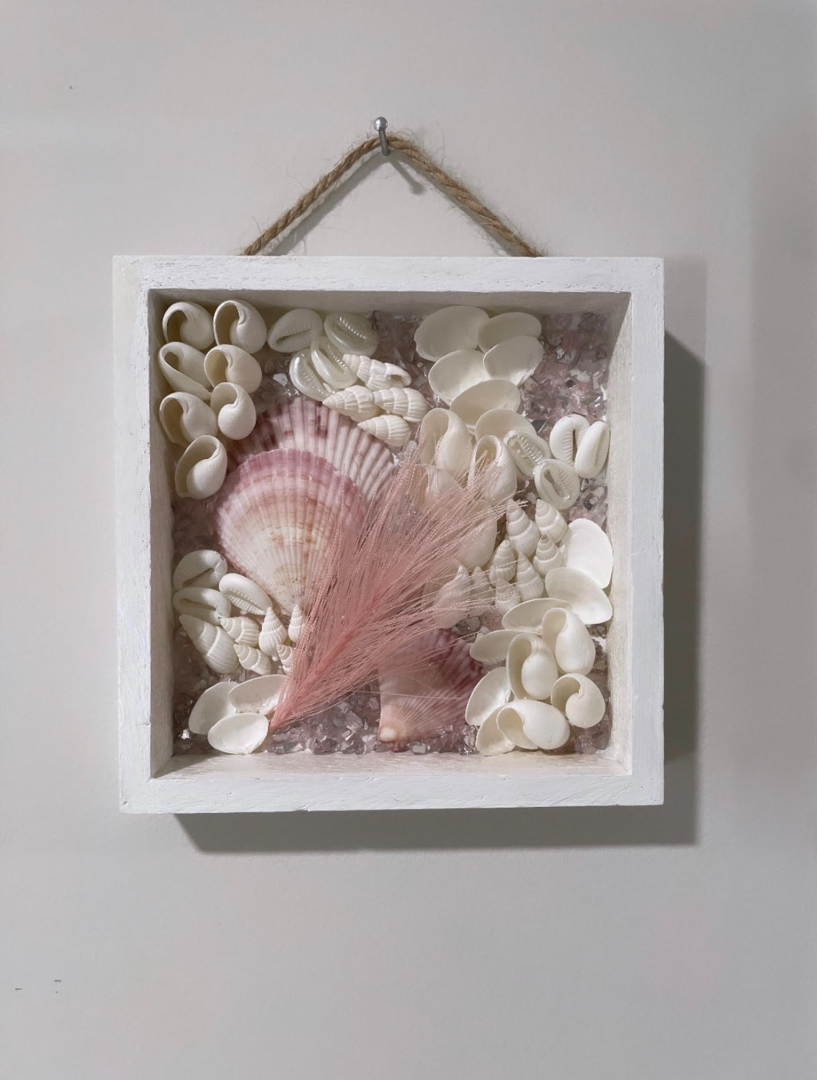 Barbie - Mirco Coastal Wall Art - Eventeny