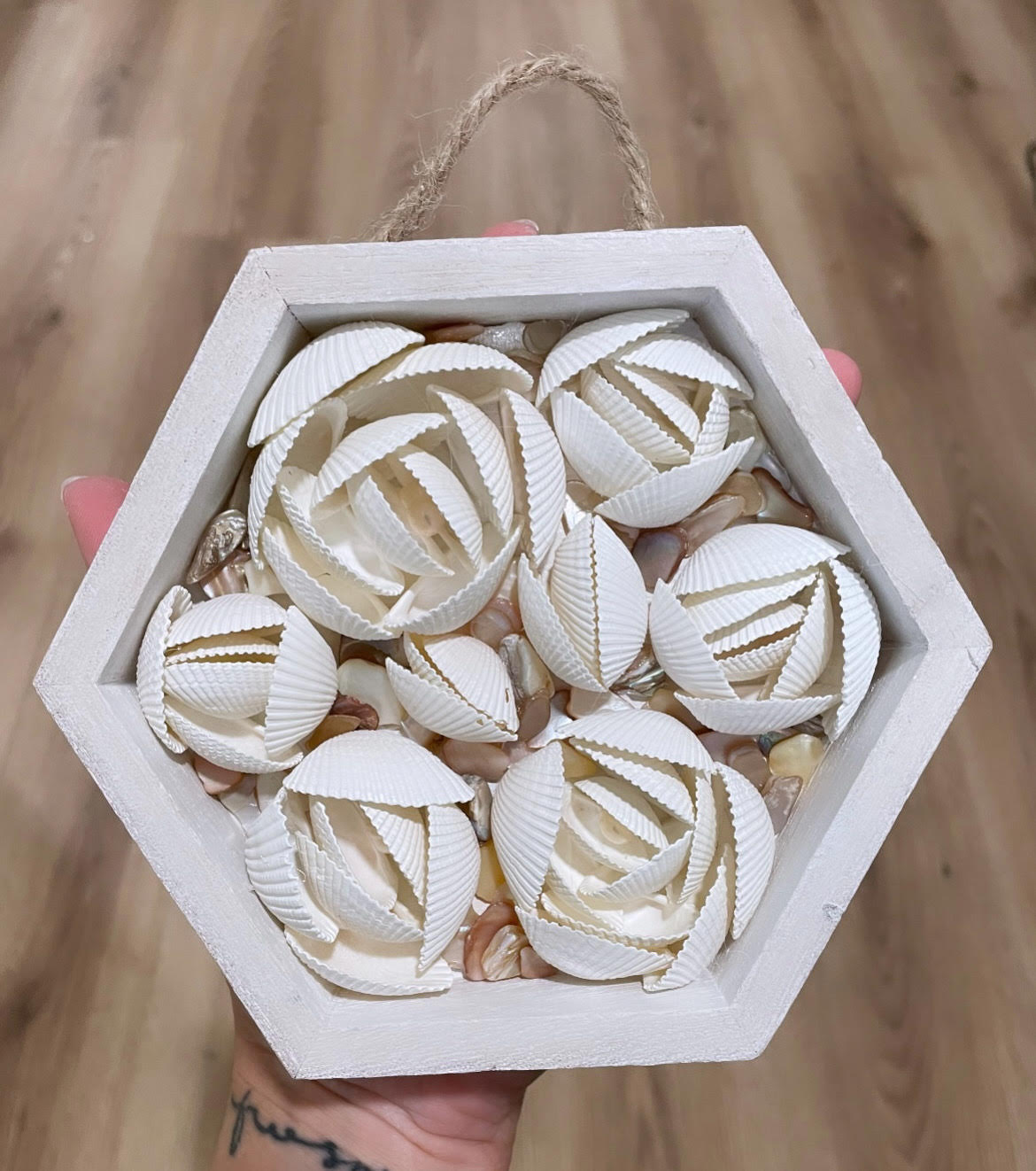 Coast - Micro Coastal Wall Art - Eventeny