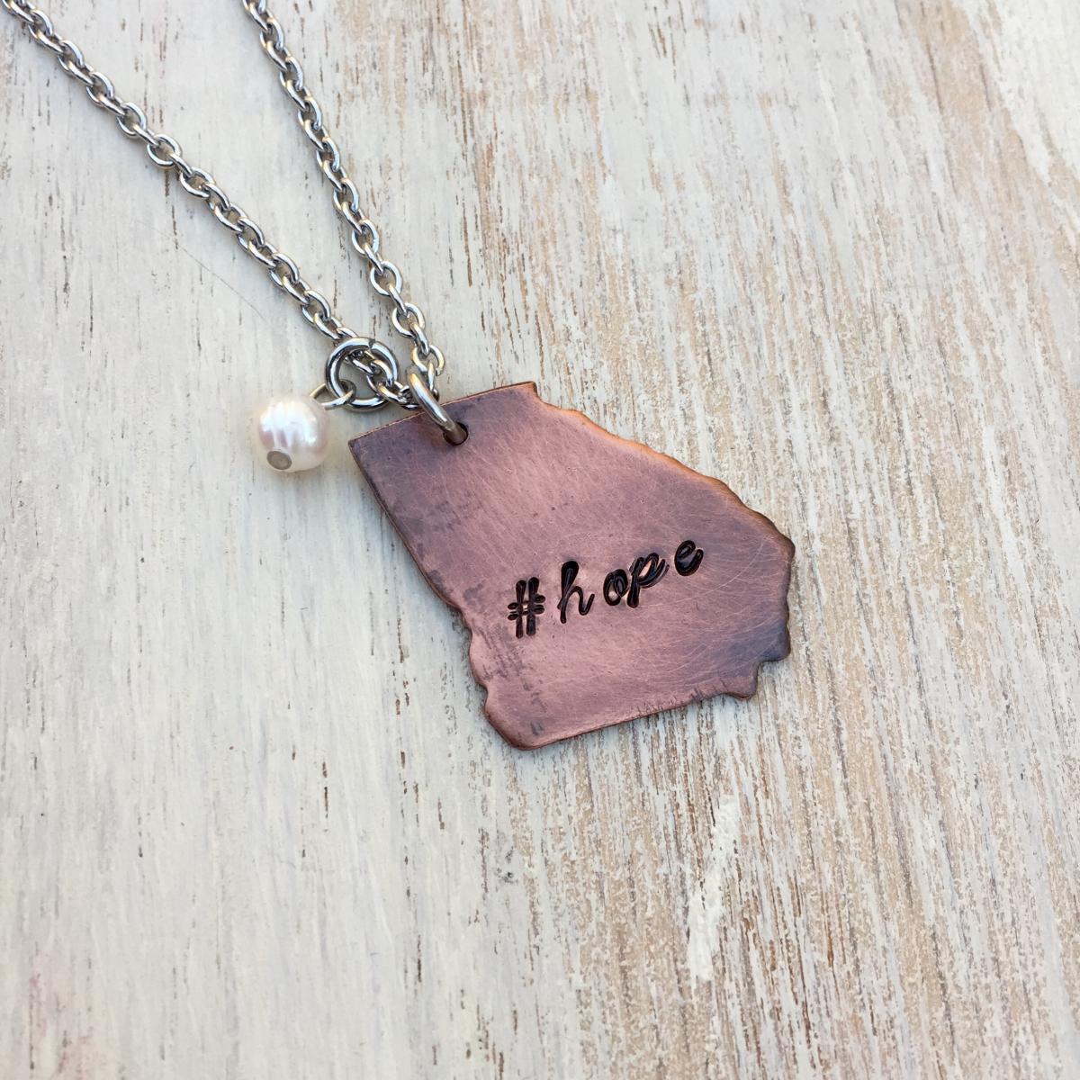 Georgia Jewelry - Eventeny