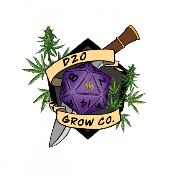 D20 Grow Co - Rochester - New York - United States - Kole - Eventeny