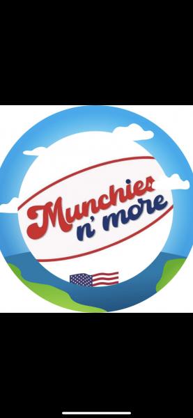 Munchies N More - Lake - Mississippi - United States - Eventeny