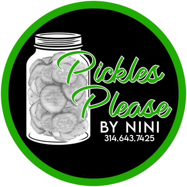 Pickles Please by Nini - Missouri - United States - Donita - Eventeny