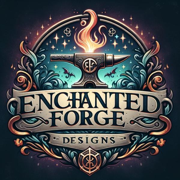 Enchanted Forge Designs - Jacksonville - Florida - United States - Eventeny