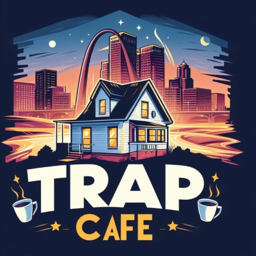 Trap Cafe STL - St. Louis - Missouri - United States - Mo - Eventeny