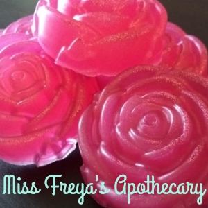 Miss Freya's Apothecary - Miami - Florida - United States - Eventeny