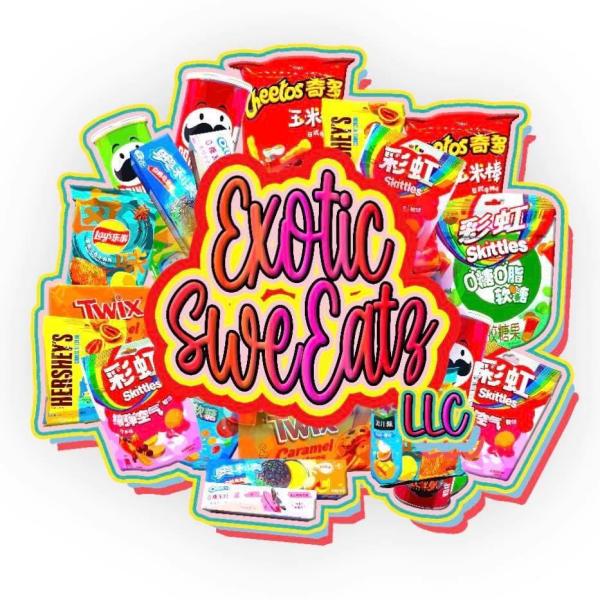 Exotic SweEatz - Reading - Pennsylvania - United States - Camron - Eventeny