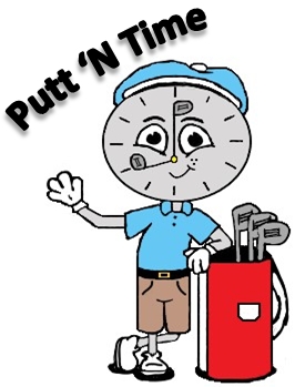 Putt'N Time - Peoria - Arizona - United States - Nancy - Eventeny