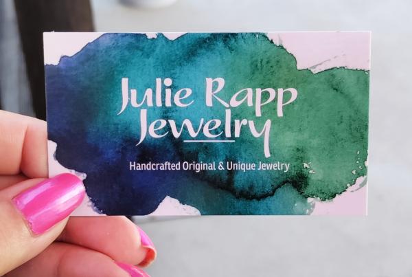 Julie Rapp Original Jewelry and Art - Zephyrhills - Florida - United ...