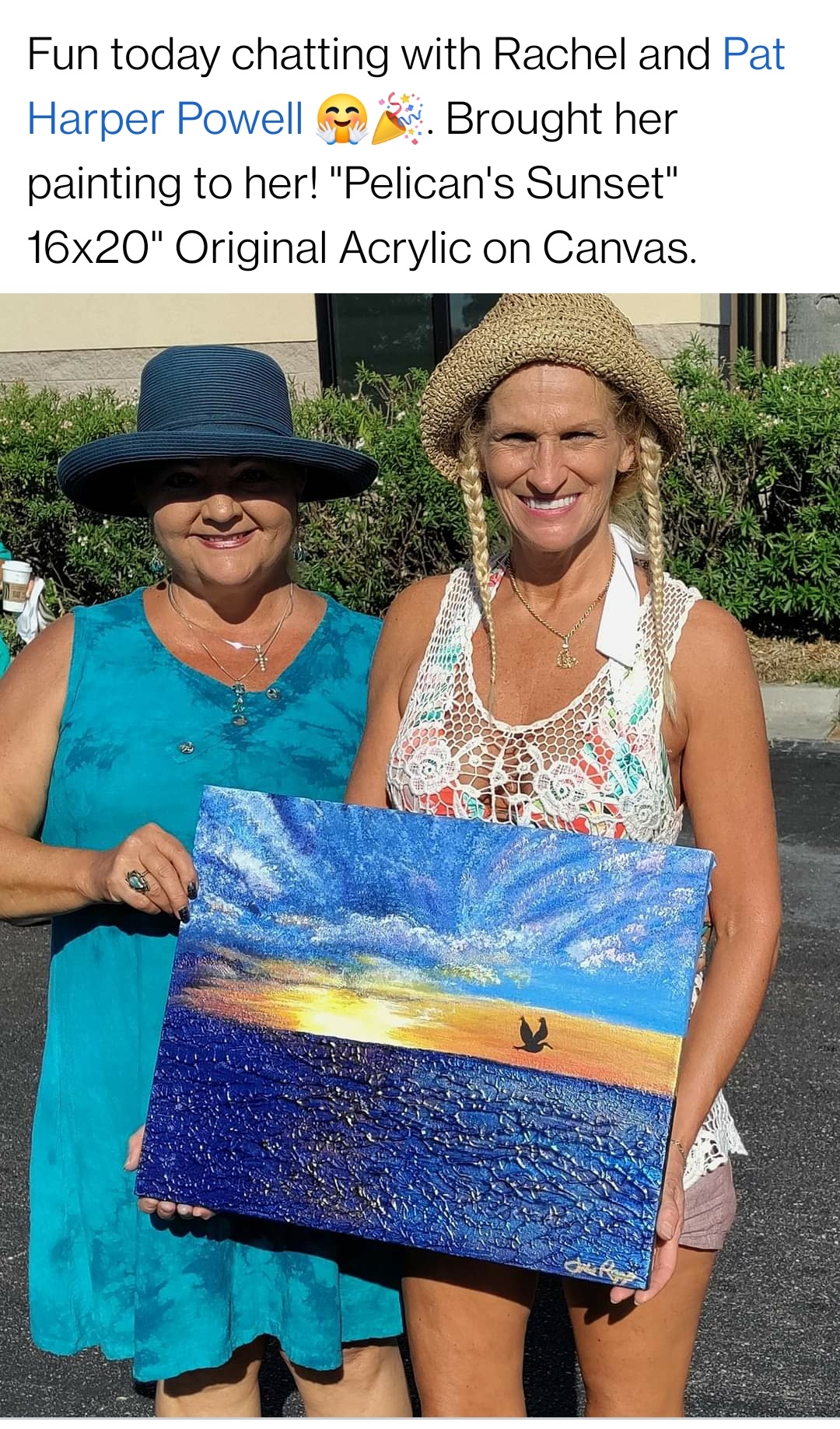 Julie Rapp Original Jewelry and Art - Zephyrhills - Florida - United ...