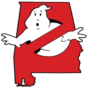Alabama Ghostbusters - Alabama - United States - Robert Shane Pardue ...