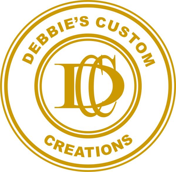 Debbie's Custom Creations LLC - NEWNAN - Georgia - United States - Eventeny