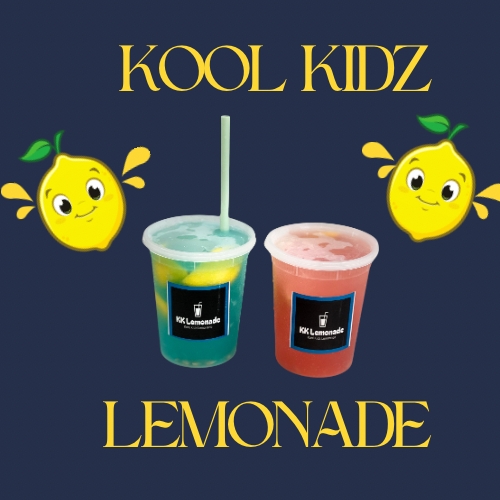 Kool Kidz Lemonade LLC - Jacksonville - Florida - United States - Quita ...