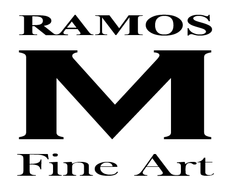 M Ramos Fine Art - JACKSONVILLE - Florida - United States - Moises ...