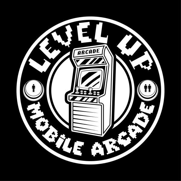 Level up arcade - Santa Rosa - California - United States - Bobby ...