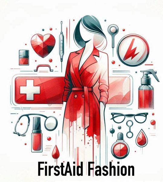 First Aid Fashion - West Lawn - Pennsylvania - United States - Jean ...