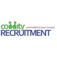 Comity Recruitment - London - England - United Kingdom Of Great Britain ...