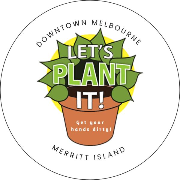 Let's Plant It! - MELBOURNE - Florida - United States - Laura - Eventeny