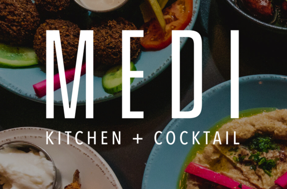 MEDI Kitchen + Cocktail - Chicago - Illinois - United States - Eventeny