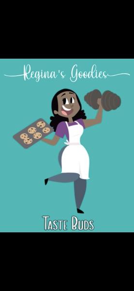Reginas Goodies - Dunwoody - Georgia - United States - Regina Mack ...
