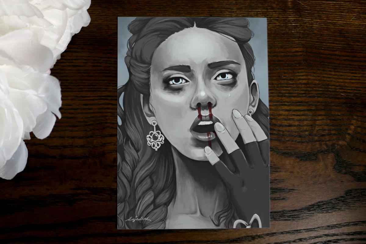 11x17 Art Prints - Eventeny