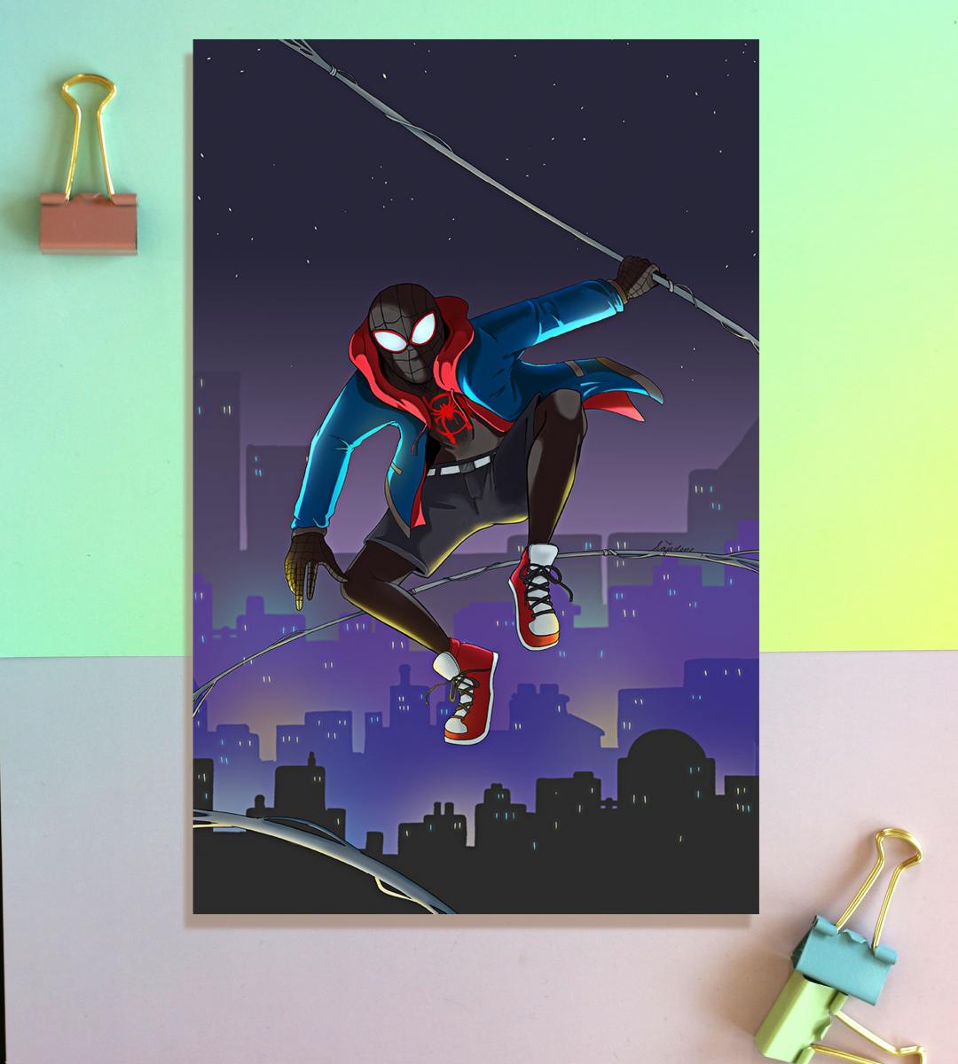 11x17 Art Prints - Eventeny