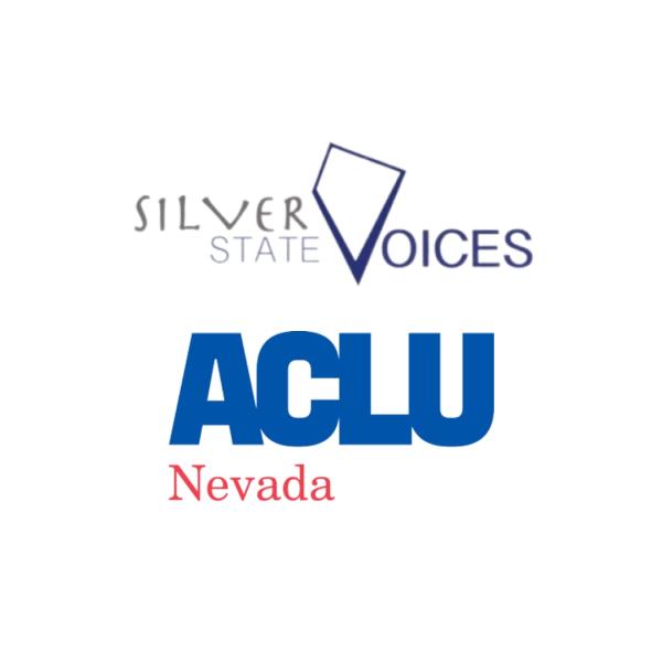 Silver State Voices & the ACLU of Nevada - Reno - Nevada - United ...