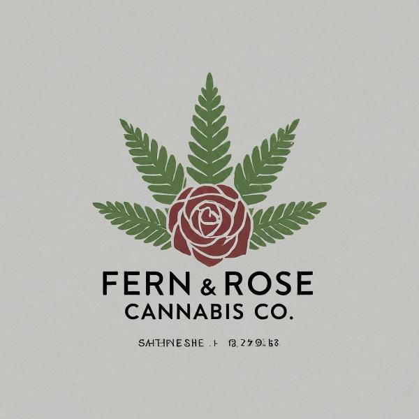 Fern & Rose Cannabis Co. - United States - Ro - Eventeny