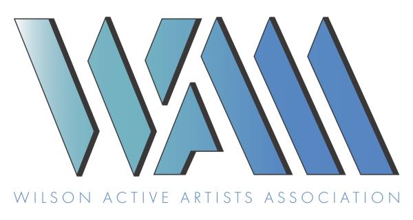 Wilson Active Artists Association - Wilson - North Carolina - United ...