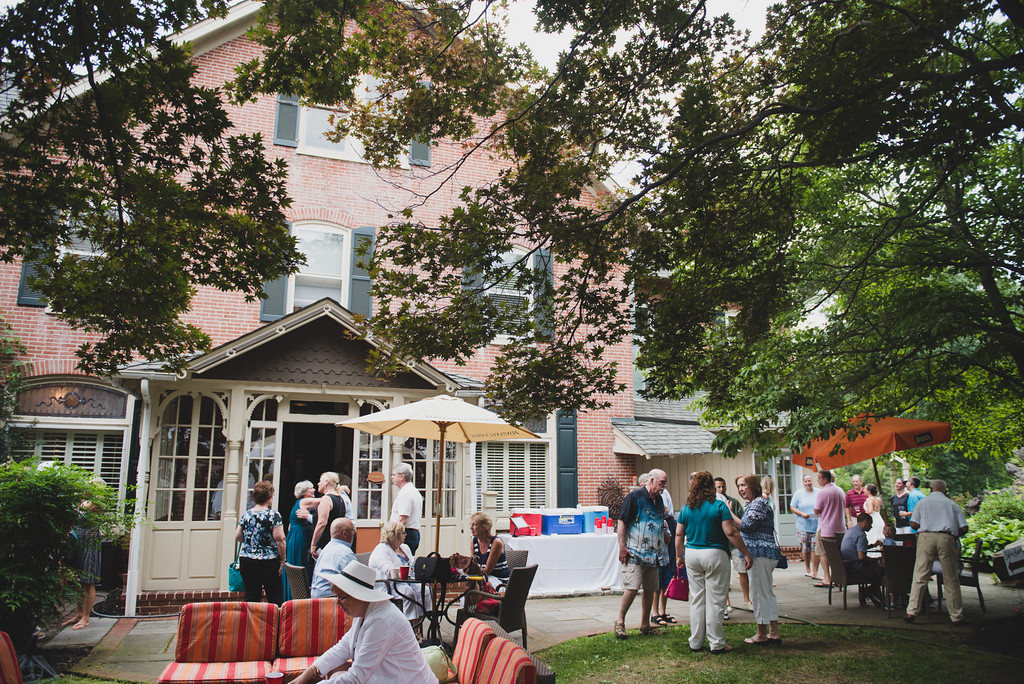 Red Brick Winery - GLEN MILLS - Pennsylvania - United States - King ...