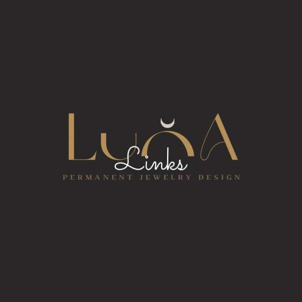 Luna Links Permanent Jewelry Design - Kansas City - Kansas - United ...