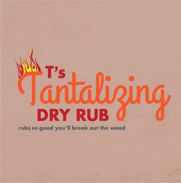 T’s Dry Rubs and Sauces - Rochester - New York - United States - Eventeny