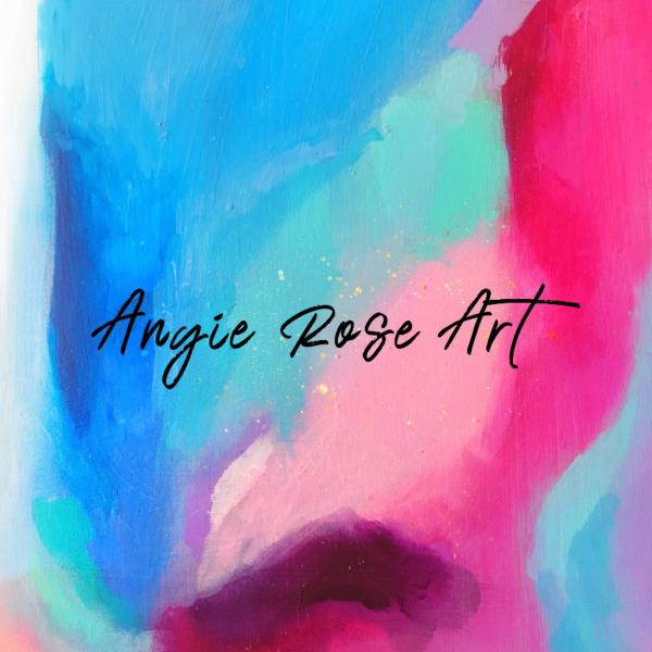 Angie Rose Art - Center Moriches - New York - United States - Angie ...