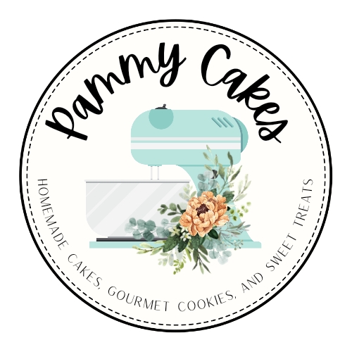 Pammy Cakes - Norman Park - Georgia - United States - Pamela - Eventeny