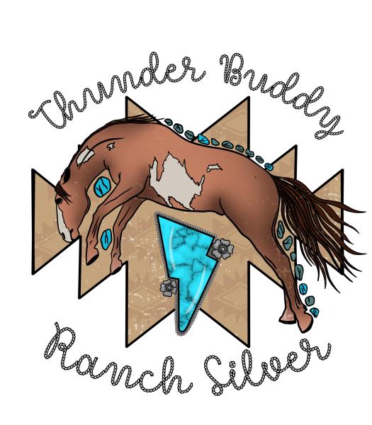 Thunder Buddy Ranch Silver - Petaluma - California - United States ...