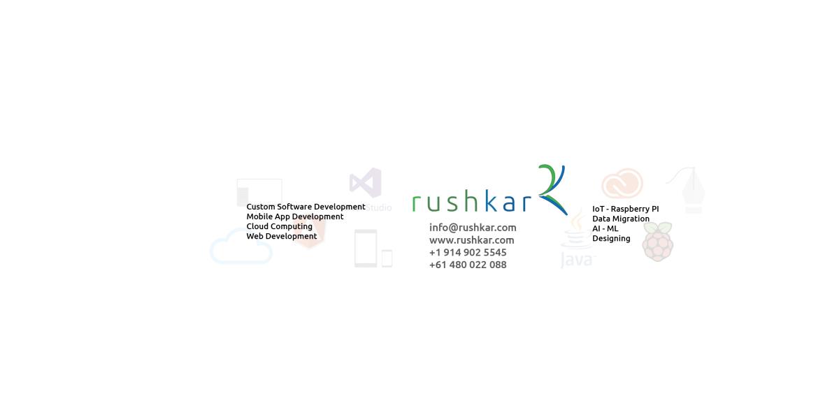 Rushkar Technology Pvt Ltd - Las Vegas - Nevada - United States - karan ...