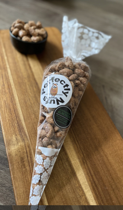 German roasted nuts - Talbott - Tennessee - United States - Dan - Eventeny